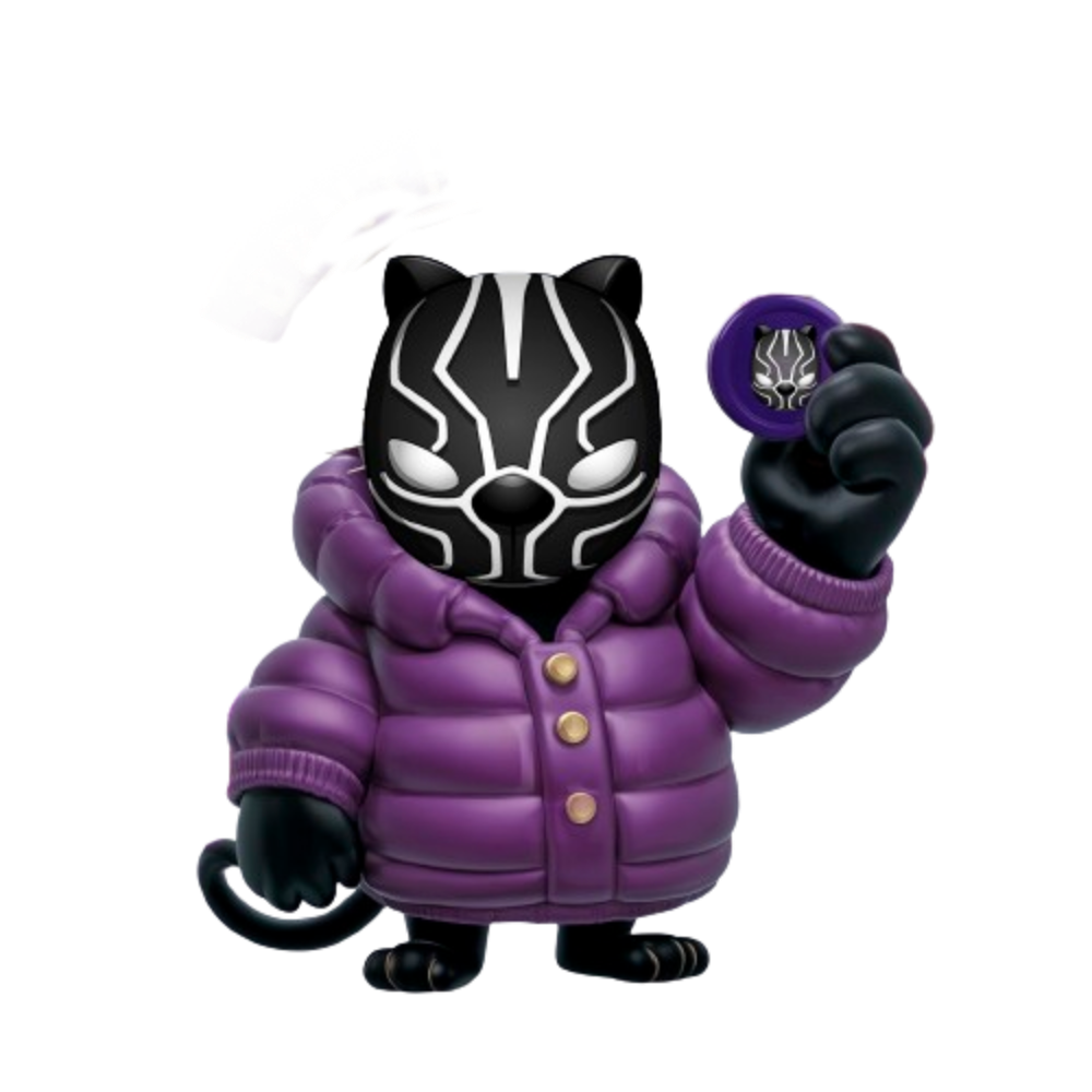 blackpanthertoken